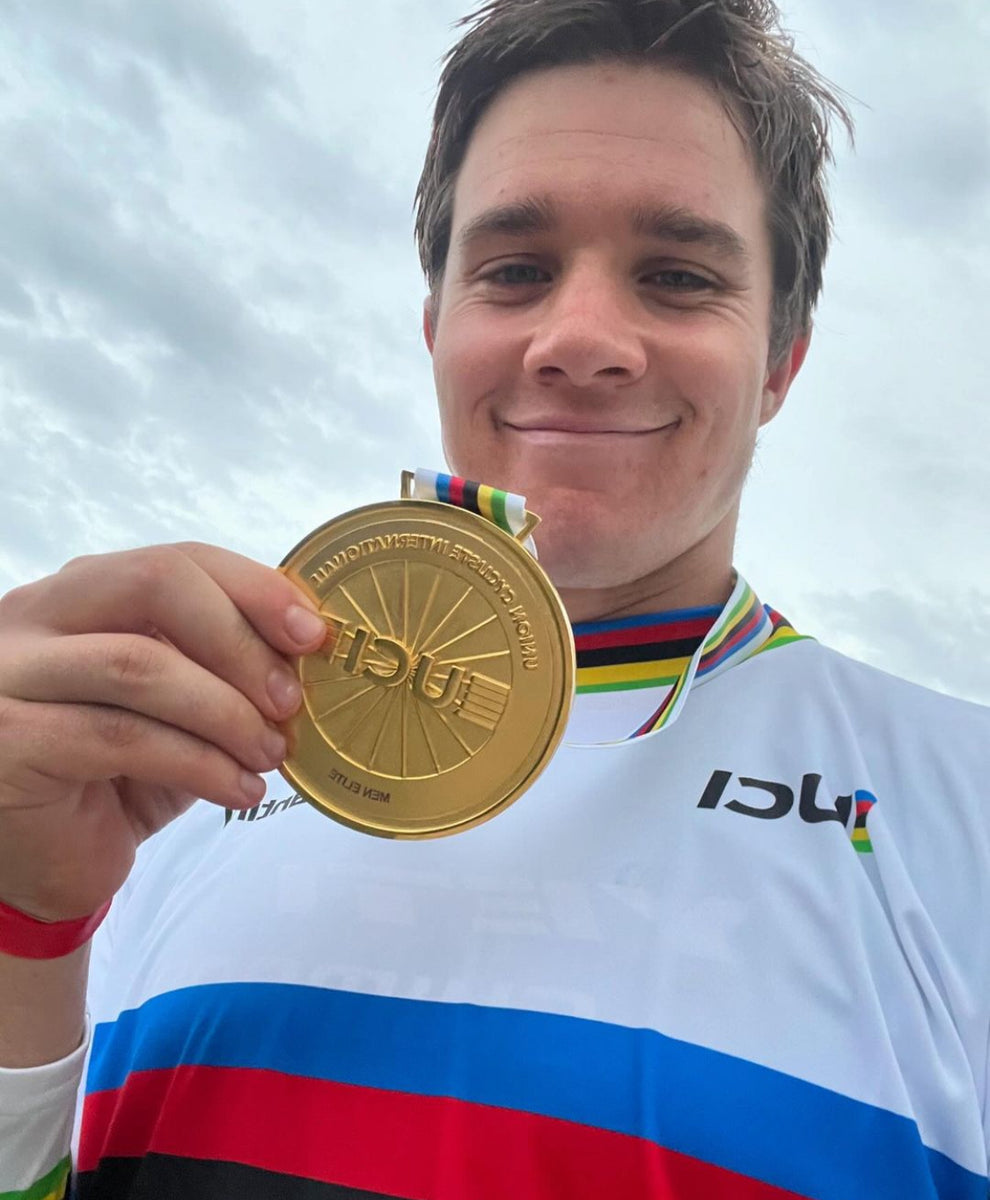 Gilly Wins Pumptrack Worlds! – 7iDP (UK)