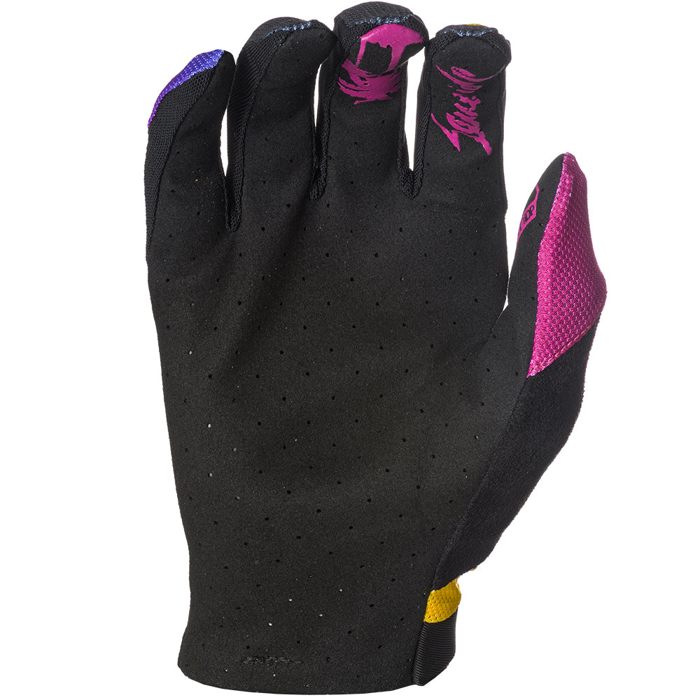 Transition Glove - 80's Palm Tree – 7iDP (UK)