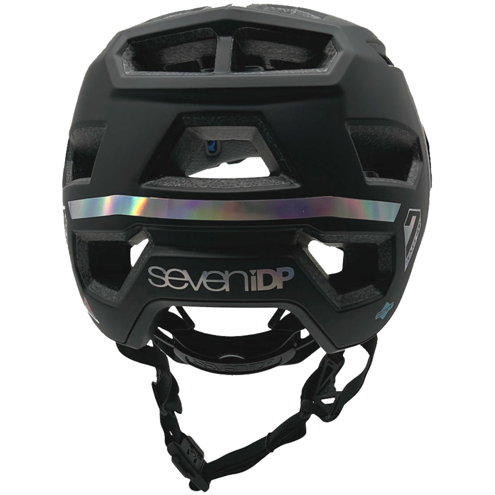 Project.21 - Holographic Ltd Edition Series 1 – 7iDP (UK)