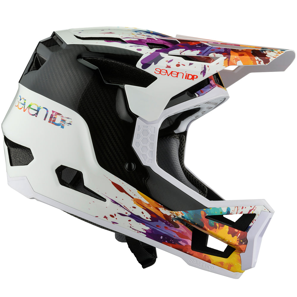 Project.23 Carbon Holographic Ltd Edition – 7iDP (UK)