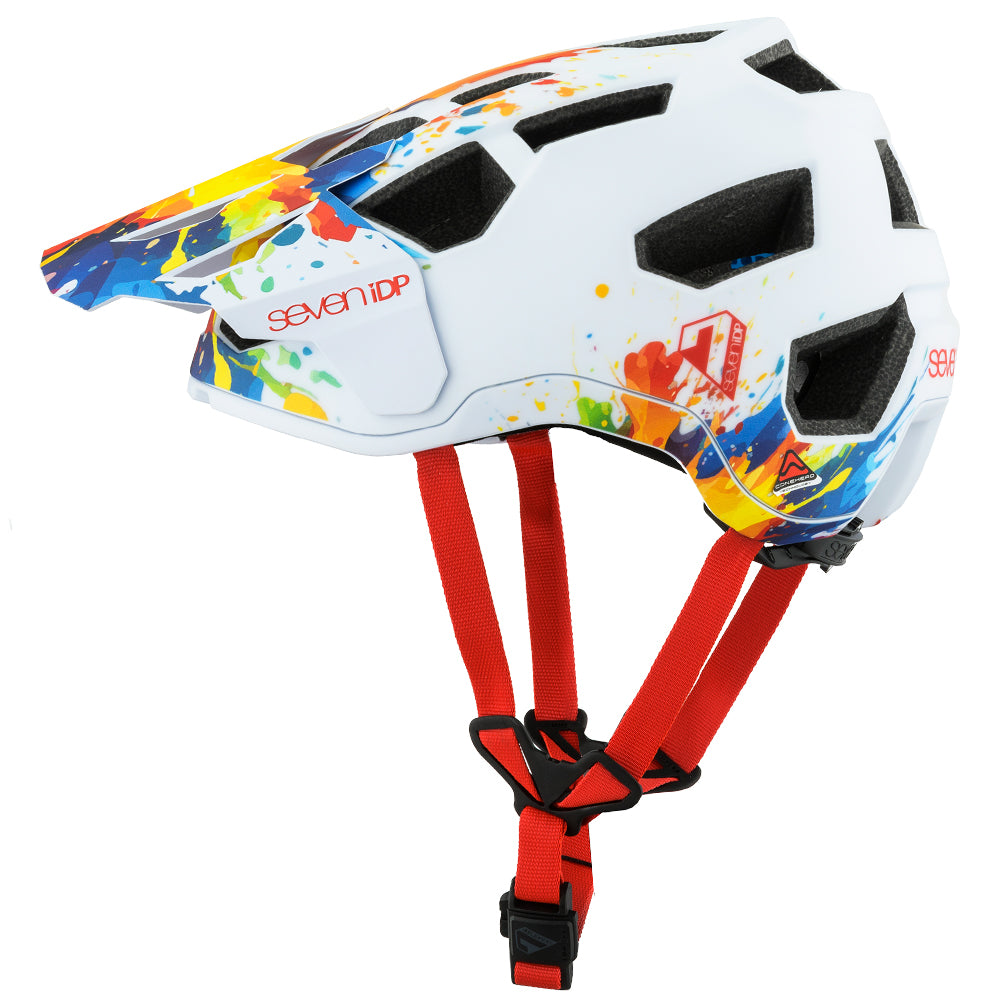 Project.21 - Splatter Ltd Edition Series 2 – 7iDP (UK)