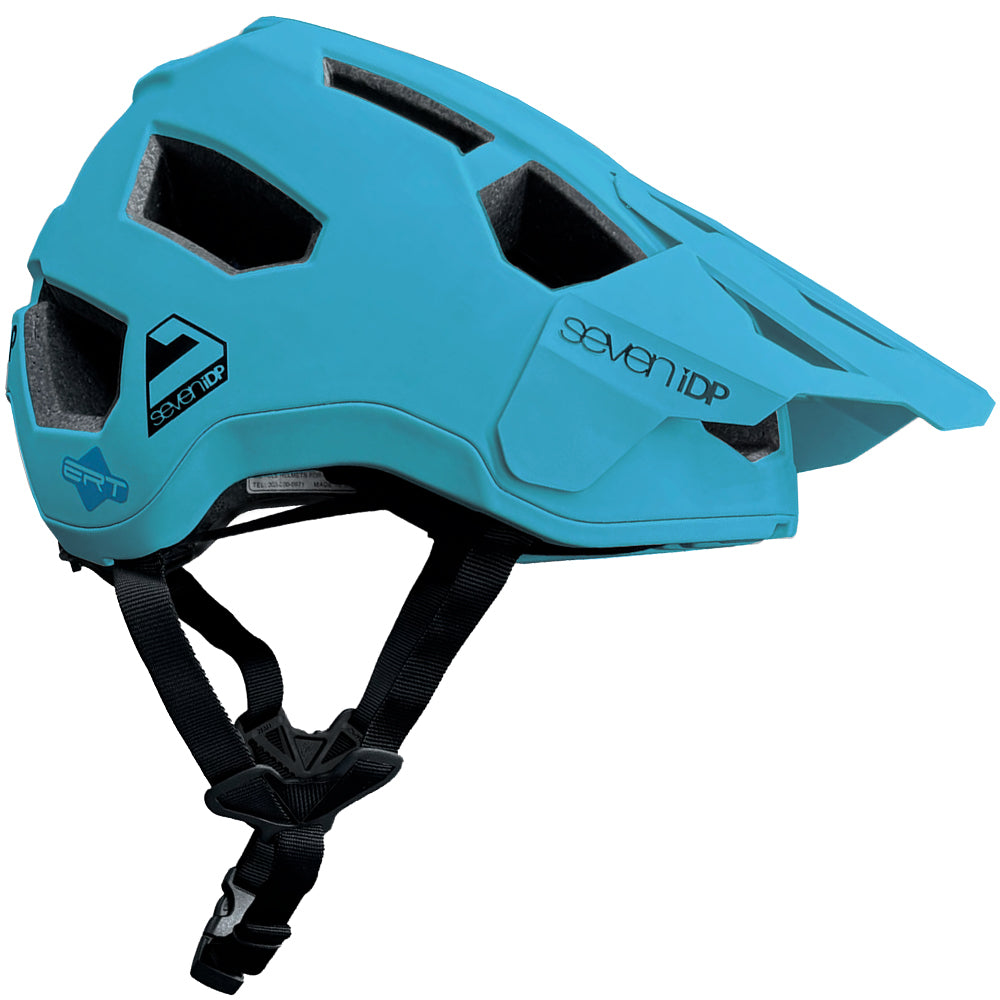 Project.21 Trail – 7iDP (UK)