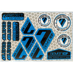 Gloves Size Chart – 7iDP (UK)