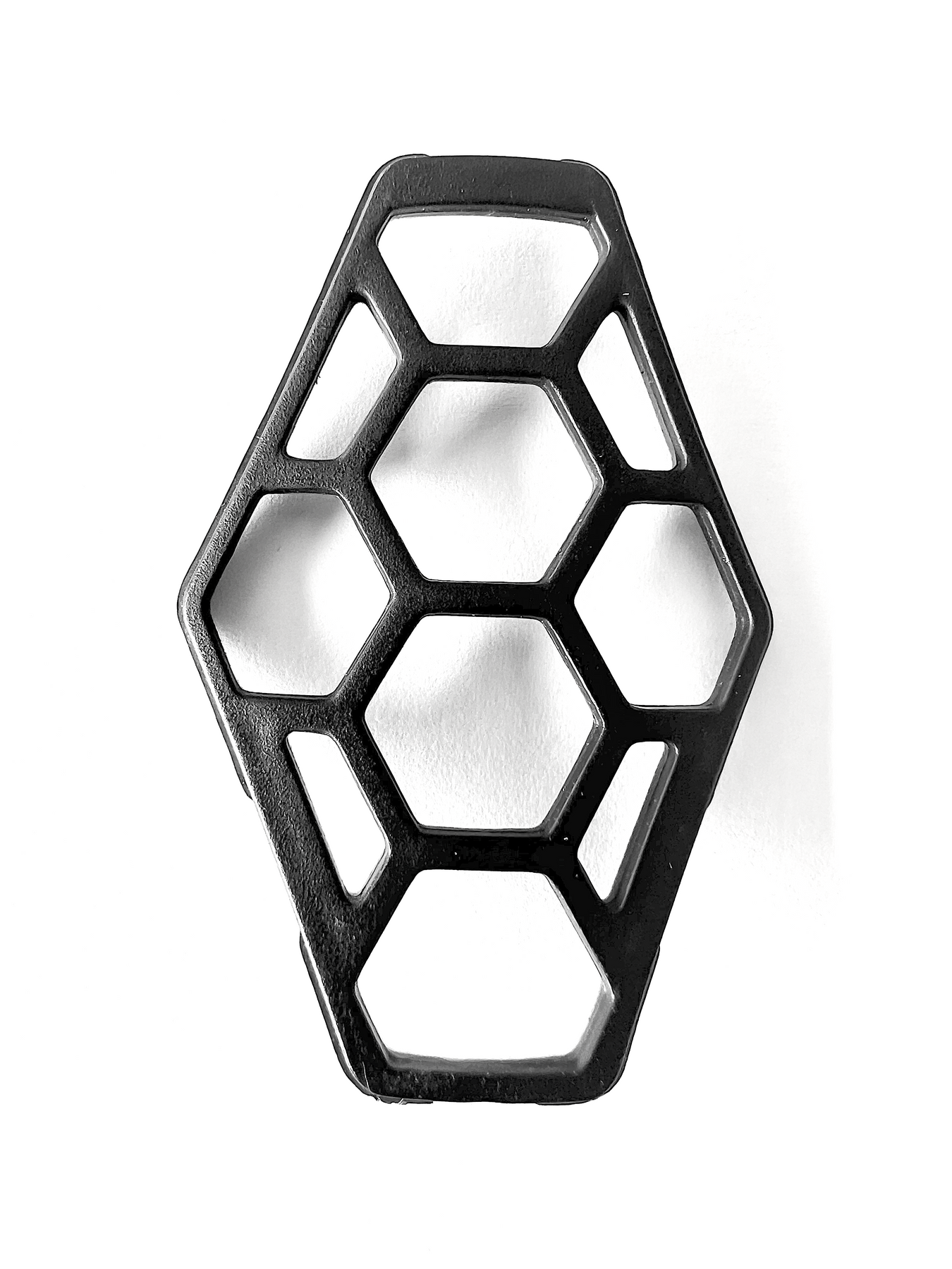 Project.23 Mouth Vent Black (All Models) – 7iDP (UK)